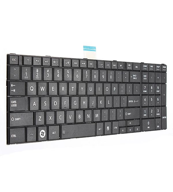 Toshiba C850 Keyboard